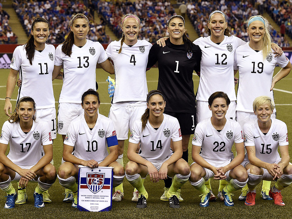 Us Women S Soccer Team Roster 2024 Arly Marcia