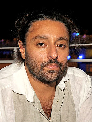 Vikram Chatwal - Alchetron, The Free Social Encyclopedia