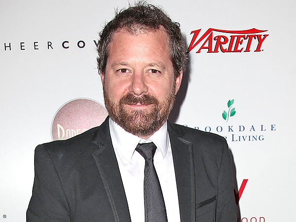 Alister Grierson - Alchetron, The Free Social Encyclopedia