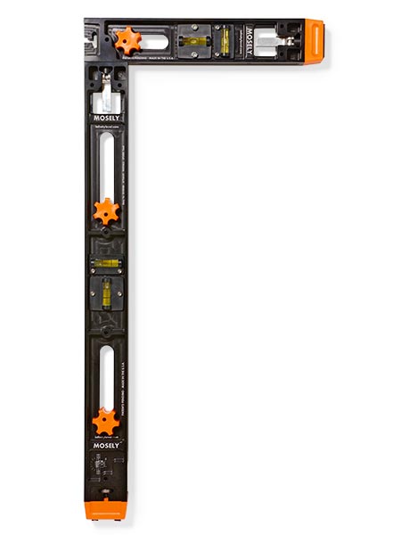 Apprentice 3-Foot Level (VIDEO) | TOH Top 100 2015: Best New Tools ...