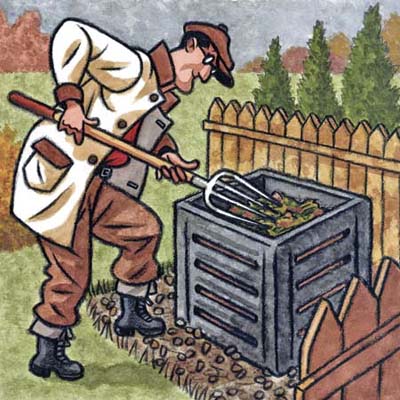 How to Compost: 7 Essential Steps | actionplushi